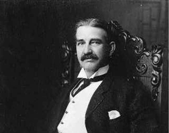 Those Involved - Freethought Trail - New York