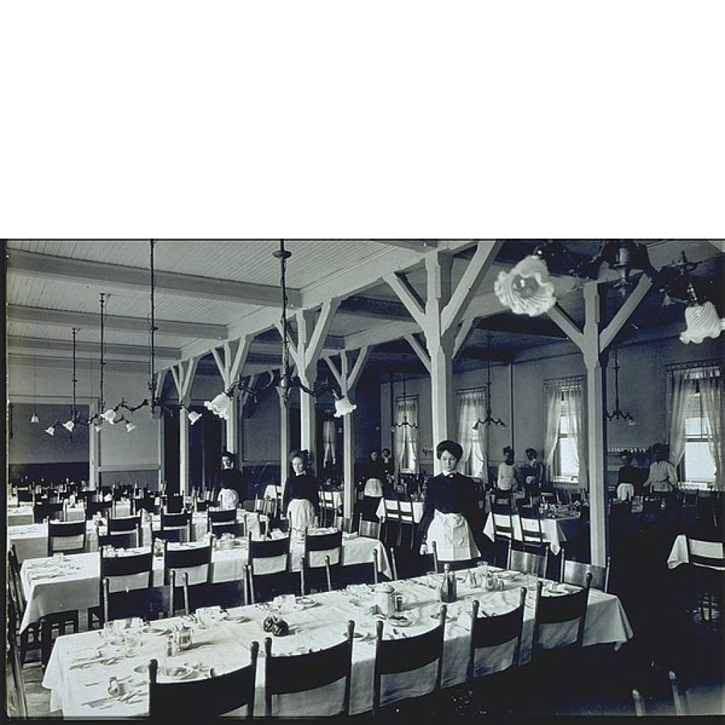 Sage College, Cornell University, Ithaca, New York - Freethought Trail ...