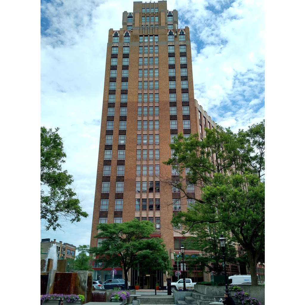 Bastable Theatre - Freethought Trail - New York