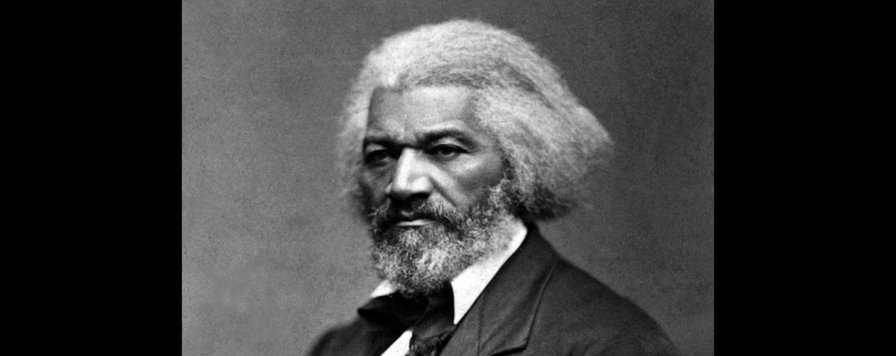 Frederick Douglass Gives "Fifth of July" Speech - Freethought Trail ...