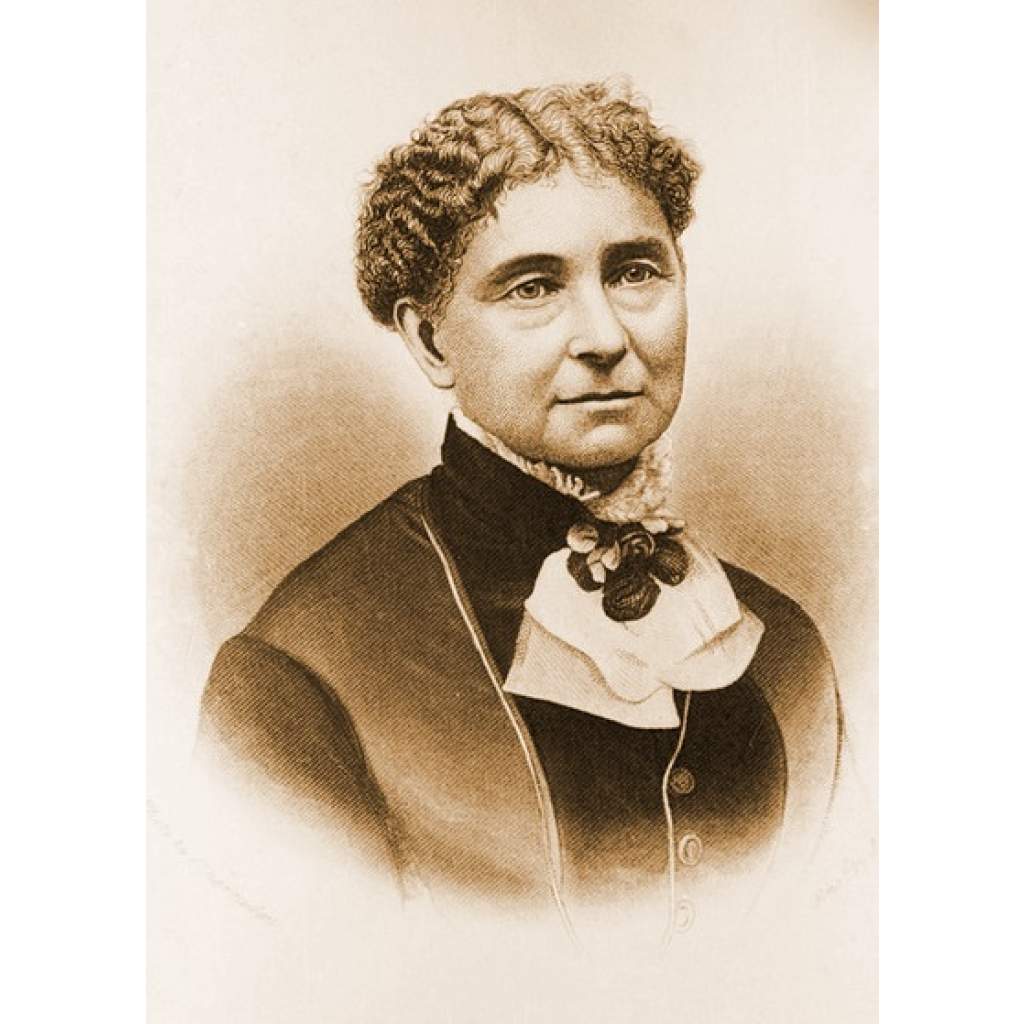 Amelia Bloomer Honored on the Freethought Trail - Freethought Trail ...