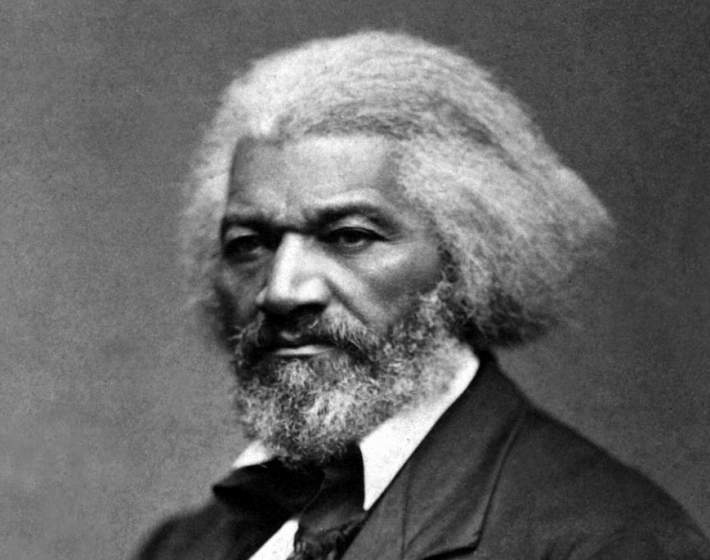 Frederick Douglass Grave Site - Freethought Trail - New York