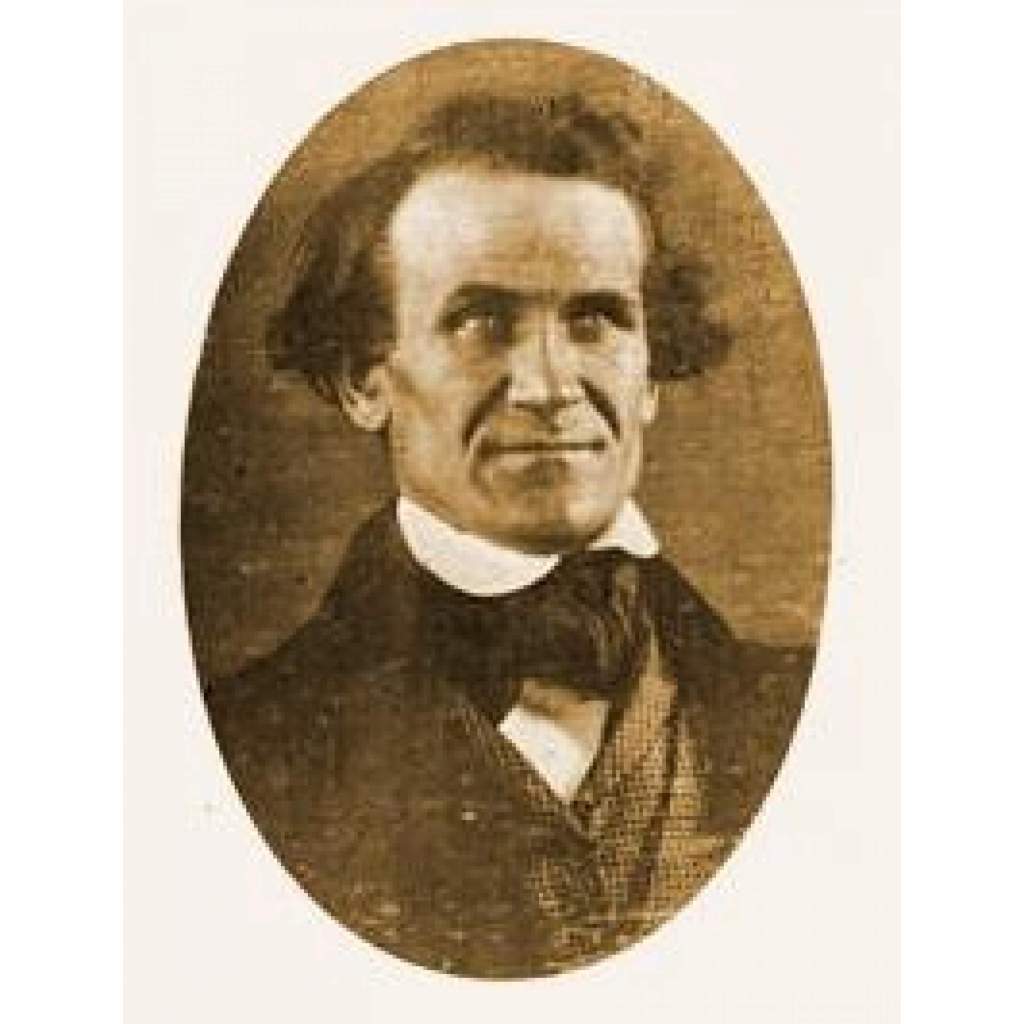 Fourierist Utopianism - Freethought Trail - New York