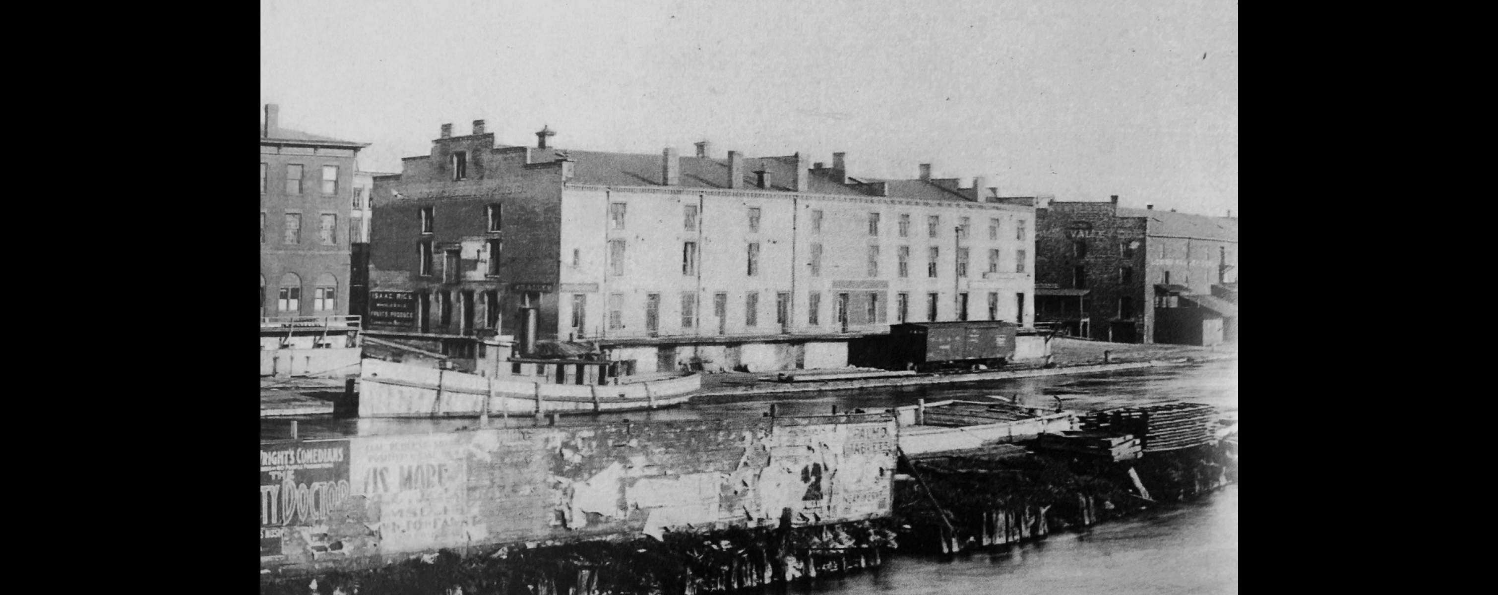 Academy of Music / Doolittle Hall - Freethought Trail - New York