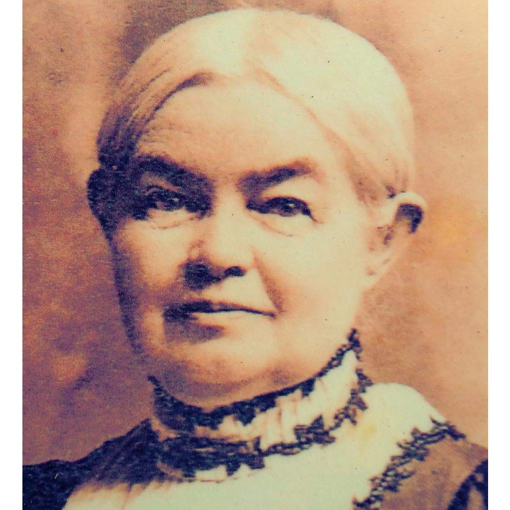 Howland, Emily - Freethought Trail - New York