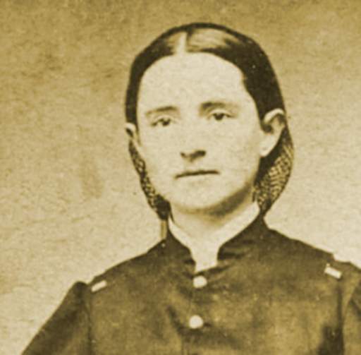 Walker, Mary Edwards - Freethought Trail - New York